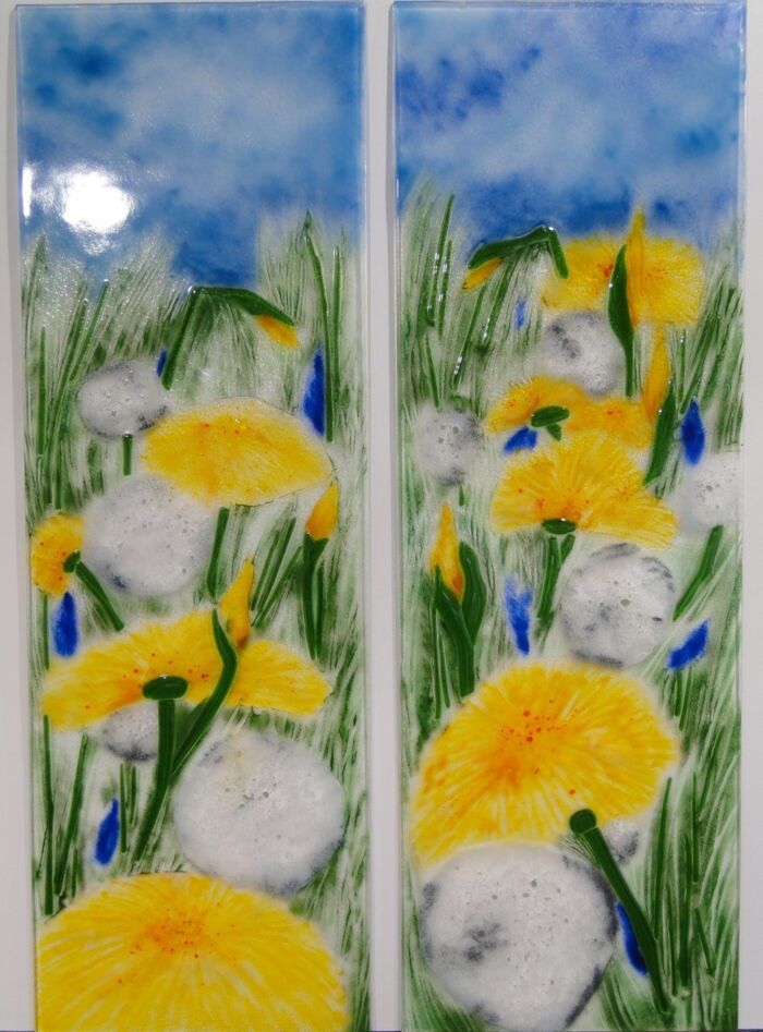 Glasfusing | Glas Dersch